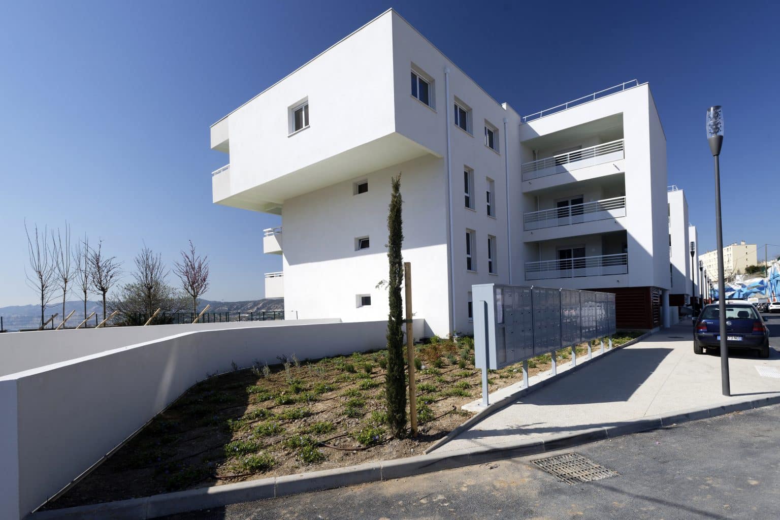 PSLA : devenir propriétaire en passant par la case locataire - CDC Habitat