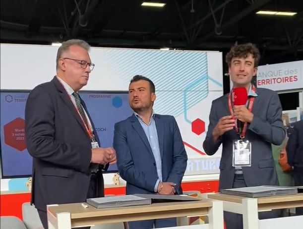 CDC Habitat Île-de-France renforce ses engagements pour un habitat ...