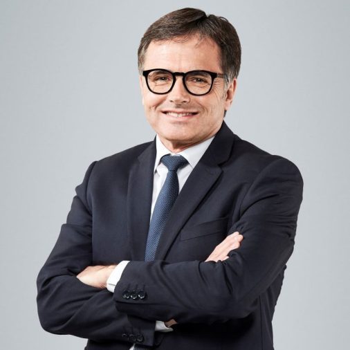 Gouvernance de la Sainte Barbe