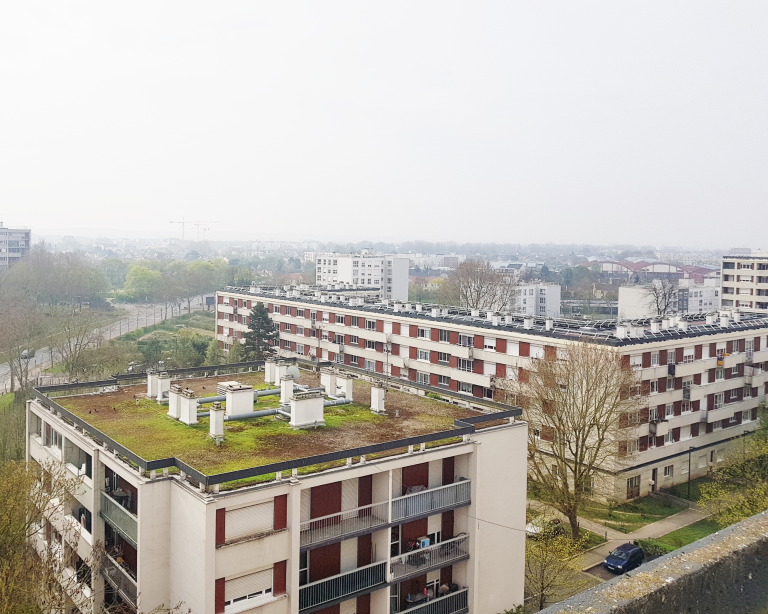 Sevran (93) : deuxième étape pour la transformation du quartier ...
