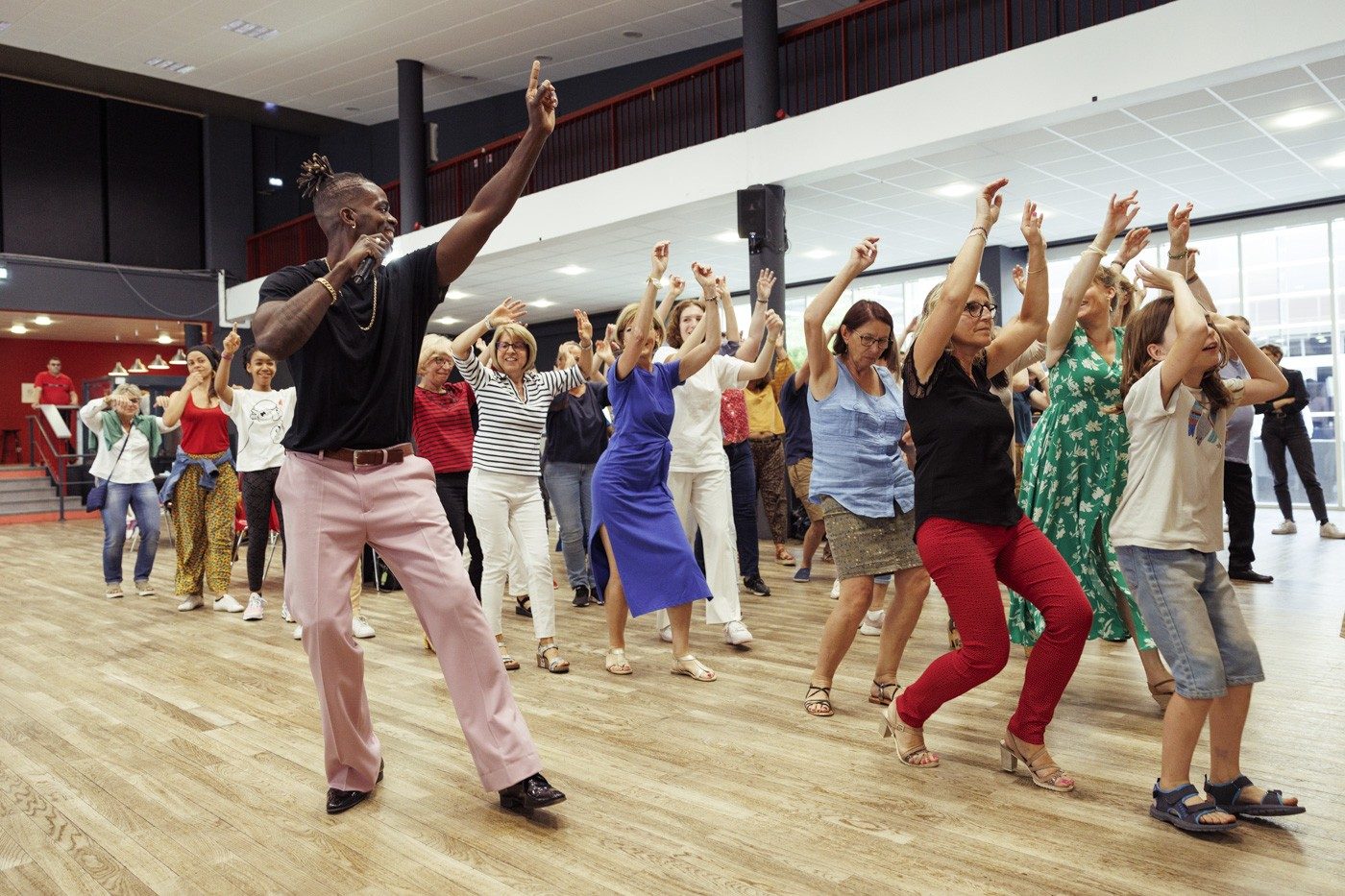 En partenariat avec CDC Habitat, les chantiers du Grand Paris Express ...